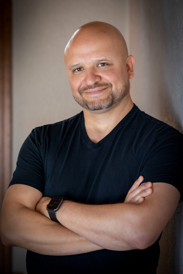 About Marcel Brown - Working From Home ... And Living to Tell About It!